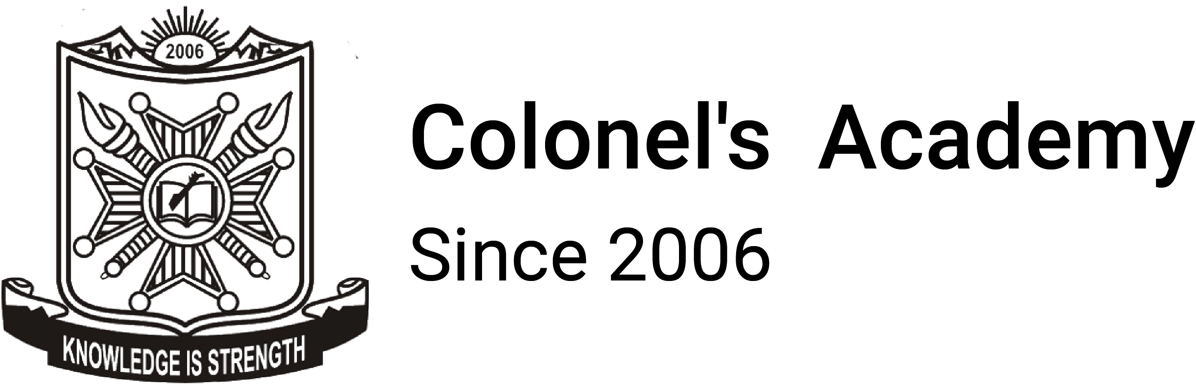 Colonel's Academy Dehradun, Best CBSE School In Dehradun